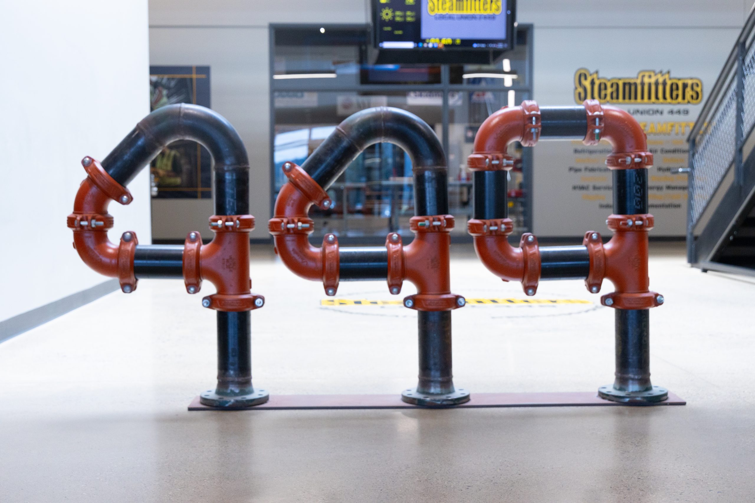 110 Years of Local 449 History | Steamfitters UA449 Pittsburgh