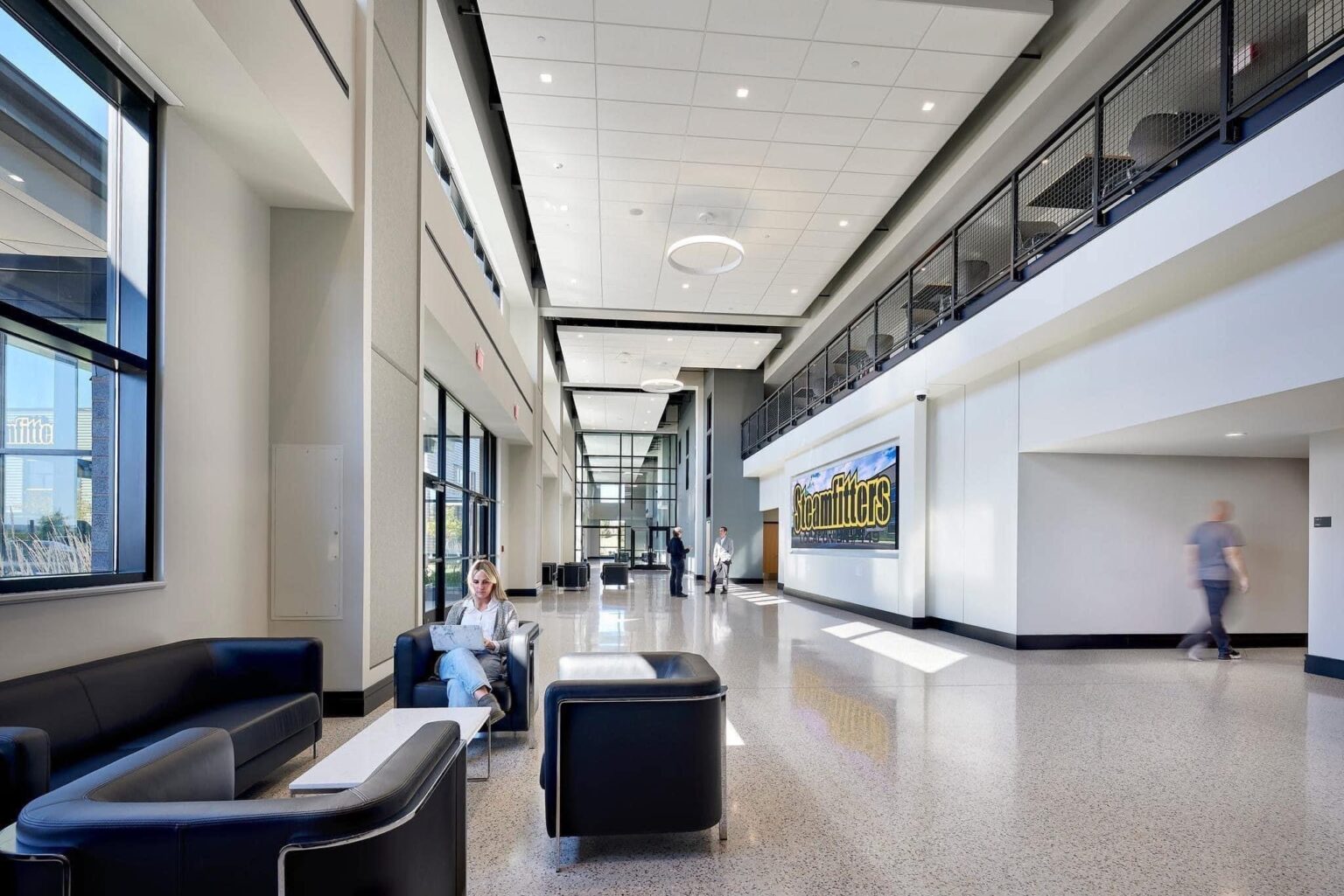 Home 2 - Steamfitters UA449