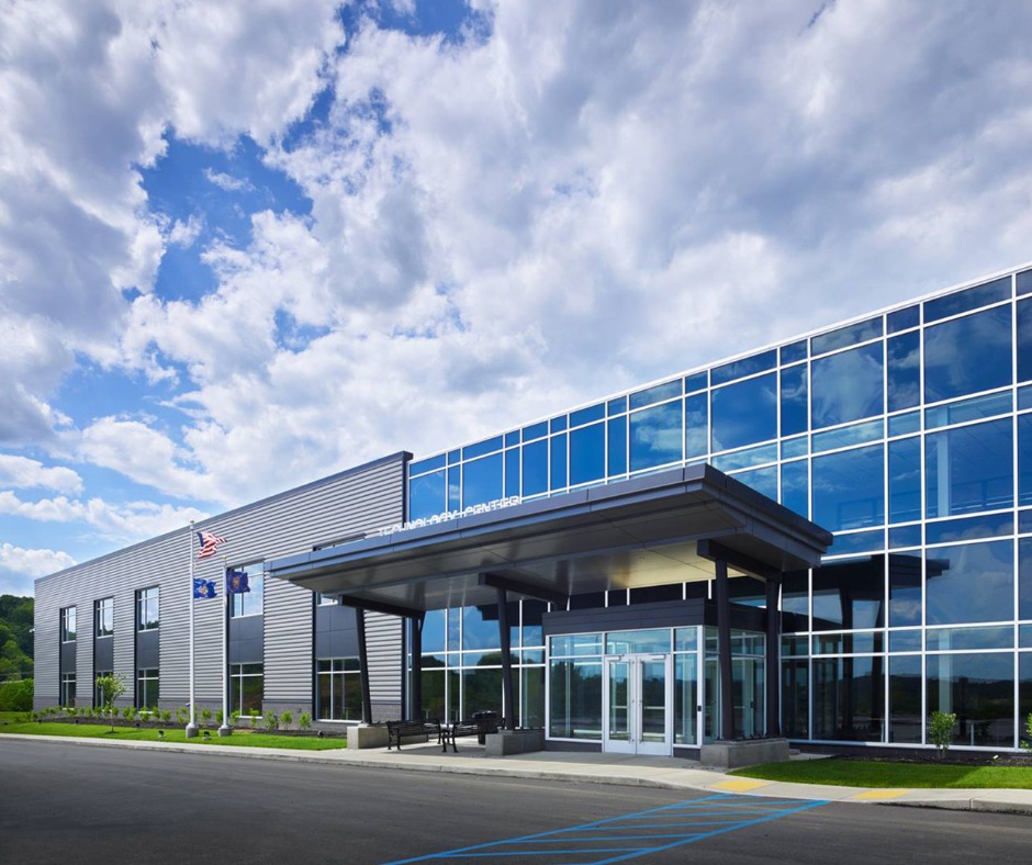 Local 449 Approves New Steamfitters Training Facility